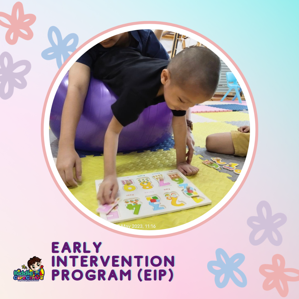 Kiddie Care Therapy Centre – Super Kids,Special Needs