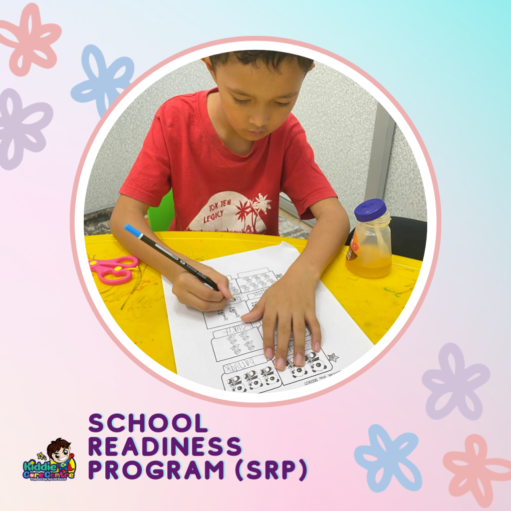 Kiddie Care Therapy Centre – Super Kids,Special Needs