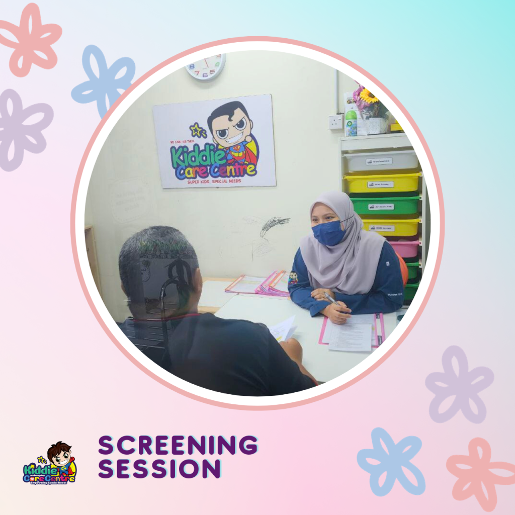 Kiddie Care Therapy Centre – Super Kids,Special Needs